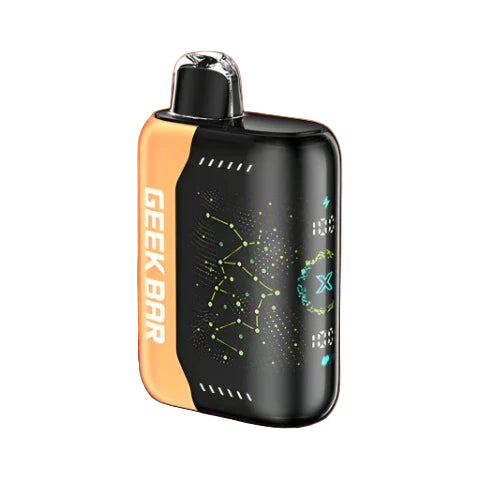 Geek Bar Pulse X 25000 Puffs - Orange Fcuking Fab – SSV