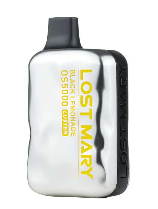 Black Lemonade Lost Mary OS 5K – SSV