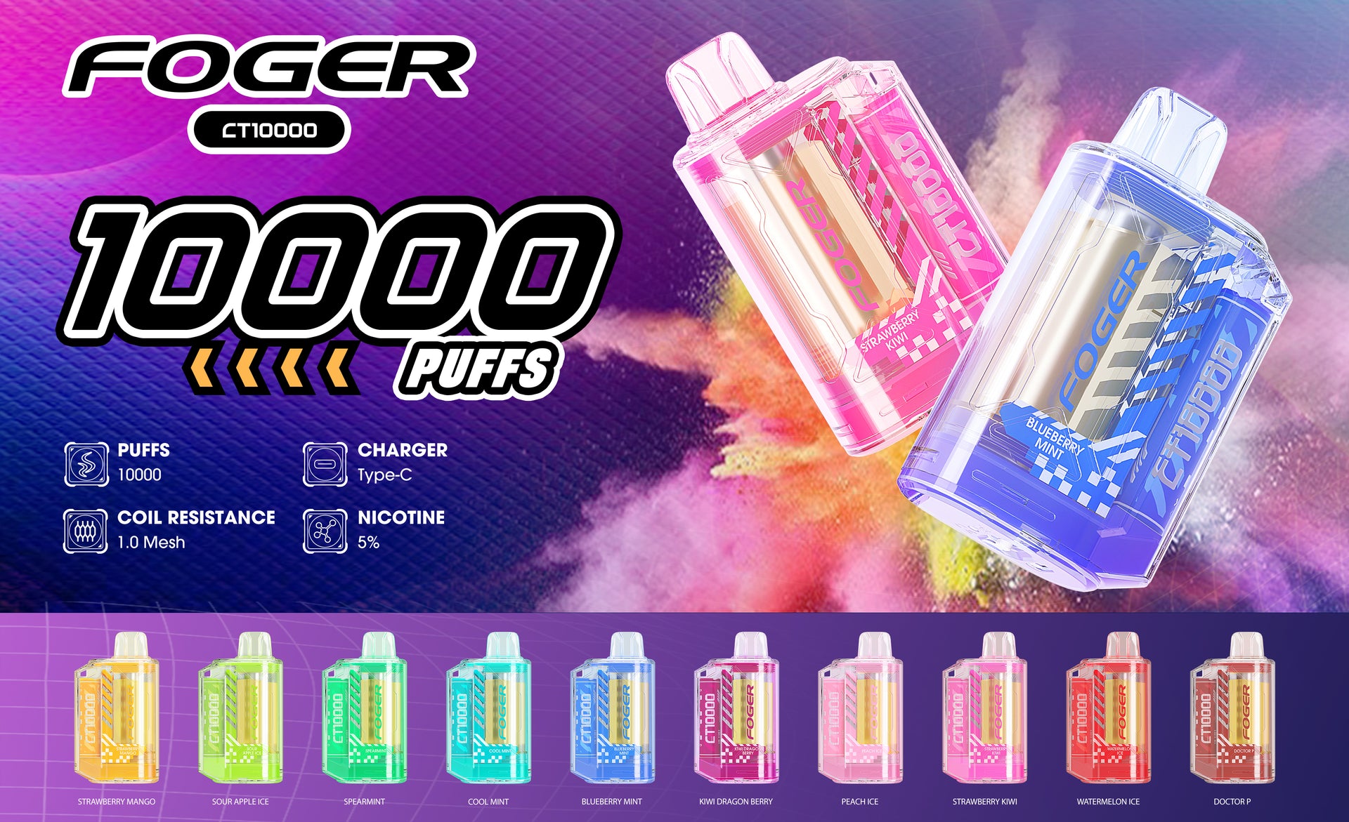 Smoke Shop Online - Vape Shop USA - Vaping Products - SSV