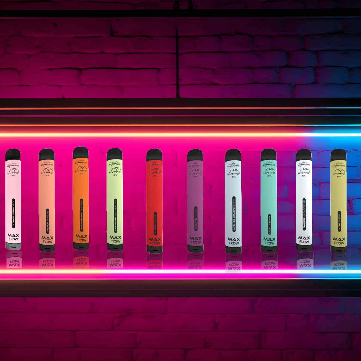 RAZ LTX WATERMELON ICE – SSV