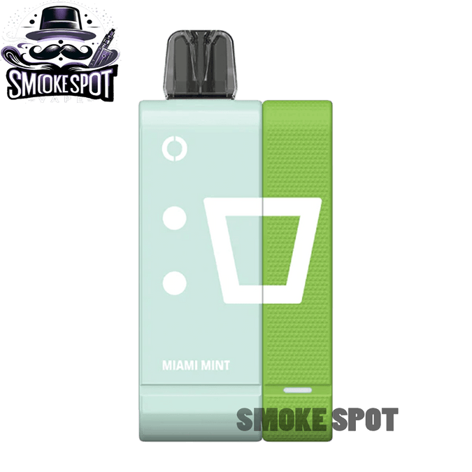 Off Stamp SW9000 Disposable Vape - 9000 Puffs – SSV
